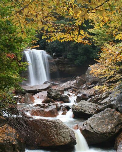 Blue Ridge Outdoors Cover Photo Contest – Seeking the best adventure ...